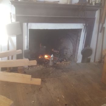 COLONIAL WILLIAMSBURG WHEELWRIGHT - Updated November 2024 - 18 Photos ...