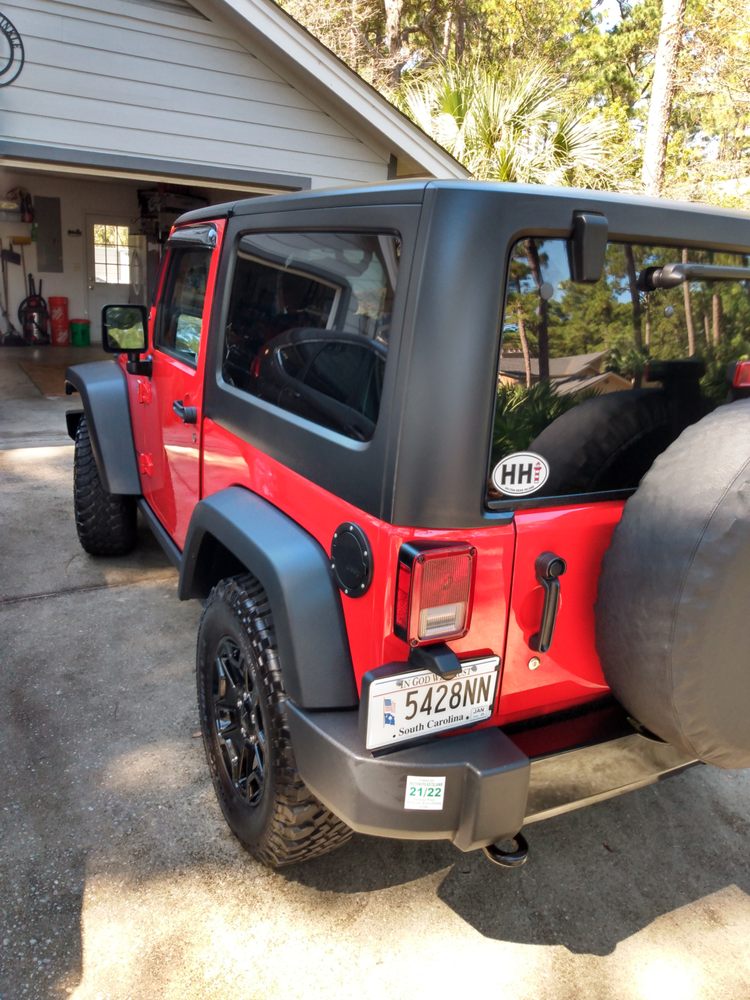 NEW MOON AUTO DETAILING - Updated July 2024 - Request a Quote ...