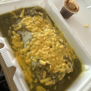 LITTLE CABOOSE TACO SHOP - 163 Photos & 265 Reviews - 2225 W Ball Rd ...