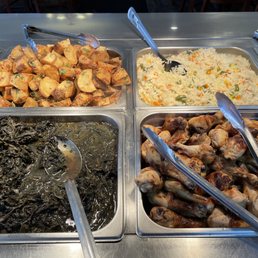 SHAWARMA KING BUFFET - Updated July 2025 - 118 Photos & 153 Reviews ...