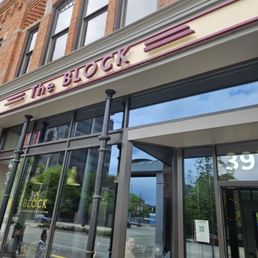 THE BLOCK - Updated December 2025 - 517 Photos & 379 Reviews - 3919 ...