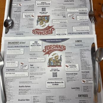 JORDANS RESTAURANT - Updated October 2025 - 523 Photos & 753 Reviews ...