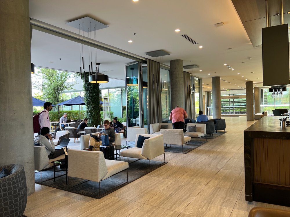 AC HOTEL PHOENIX BILTMORE - Updated January 2025 - 246 Photos & 81 ...