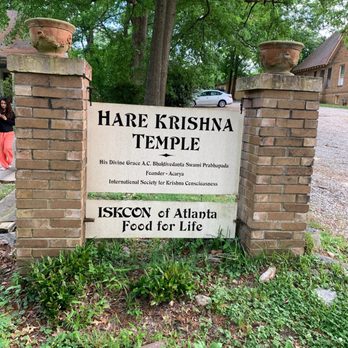 ISKCON ATLANTA - Updated December 2025 - 56 Photos - 1287 S Ponce De ...