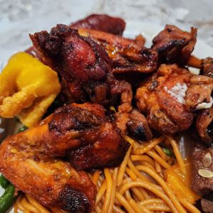 HARBOR SEAFOOD SUPER BUFFET - Updated June 2024 - 285 Photos & 161 ...