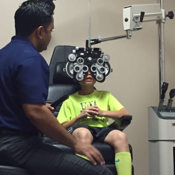 VISION SOURCE FAMILY EYE CARE - Updated October 2025 - 16 Reviews ...