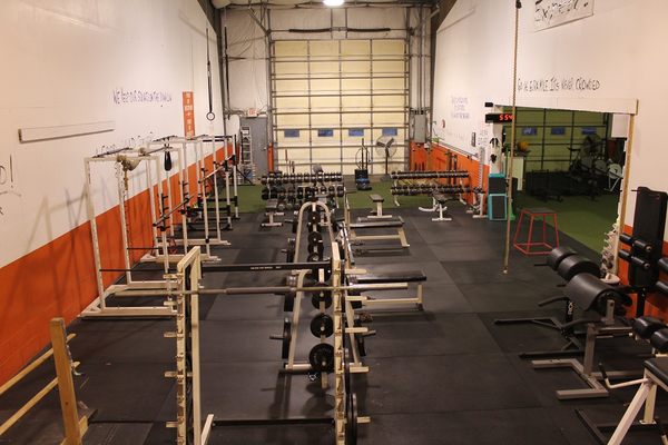 FITNESS PERFORMANCE CENTER - Updated July 2025 - 29 Photos - 2026 Nj Rt ...