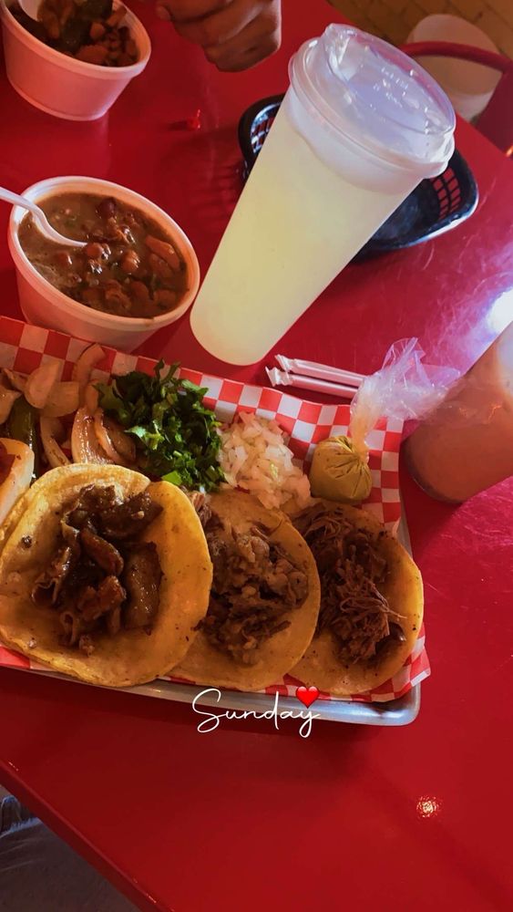 TACOS PURO DF - Updated July 2025 - 16 Photos - 2900 W Davis St, Dallas ...