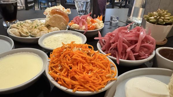 HEY DUMPLIN - Updated November 2025 - 24 Photos & 22 Reviews - 1263 ...