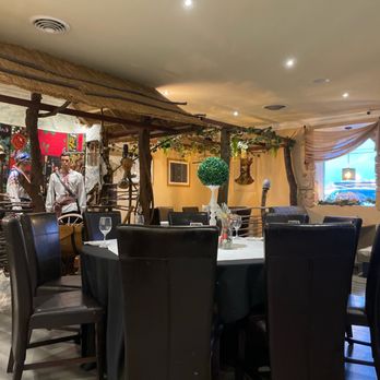 NOROC RESTAURANT - Updated September 2025 - 158 Photos & 84 Reviews ...