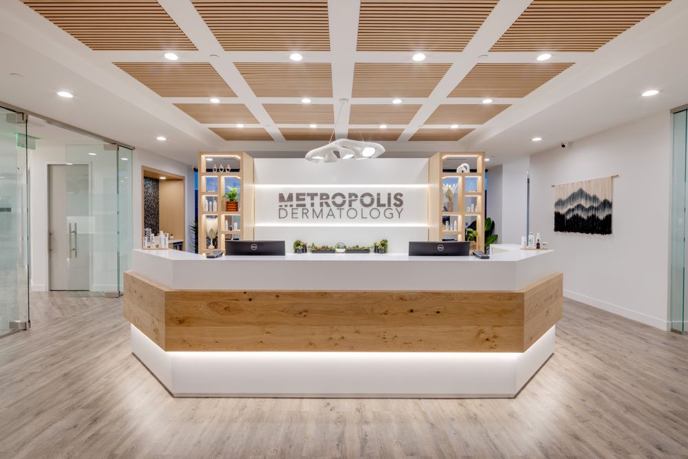 METROPOLIS DERMATOLOGY - Updated October 2025 - 34 Photos & 32 Reviews - 3080 Bristol St, Costa ...