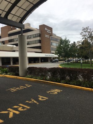 CENTRASTATE MEDICAL CENTER - Updated December 2025 - 24 Photos & 153 ...