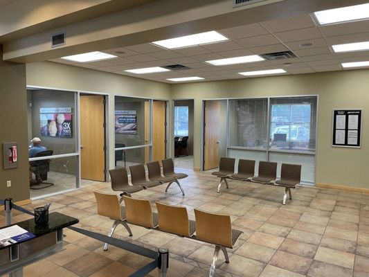 SECURITY SERVICE FEDERAL CREDIT UNION - Updated May 2025 - 12 Photos ...