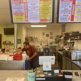WINEY DOGS - Updated July 2025 - 105 Photos & 39 Reviews - 3 N 6th Ave ...