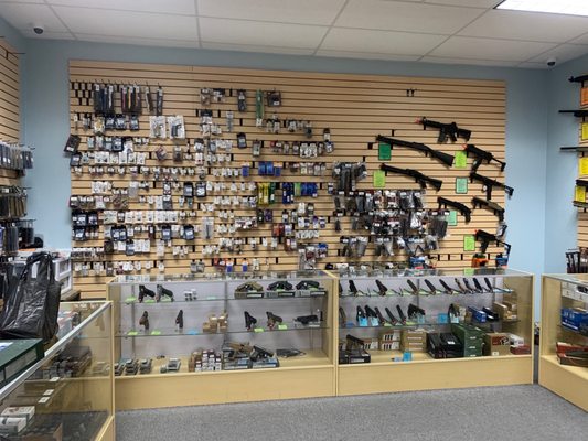 VIPAIRSOFT ARENA - 55 Photos & 24 Reviews - 10870 N 32nd St, Phoenix ...