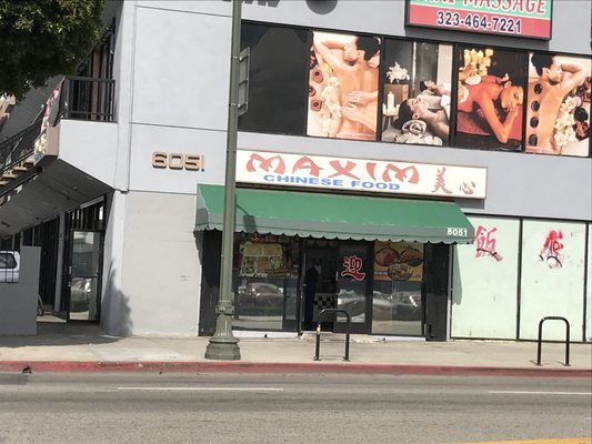 MAXIM CHINESE FOOD - 71 Photos & 60 Reviews - 6051 Hollywood Blvd, Los ...