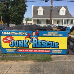 JUNK RESCUE - 63 Photos & 61 Reviews - 876 N Lenola Rd, Moorestown, New ...