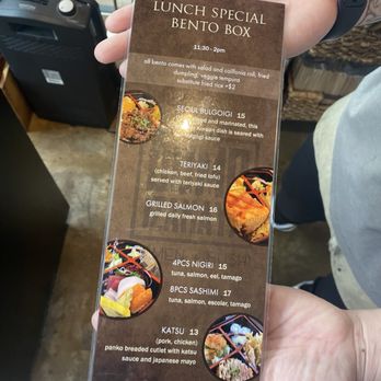 DOMO IZAKAYA - Updated May 2024 - 219 Photos & 141 Reviews - 753 Harbor ...