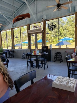 BOONDOCKS BBQ & CREAMERY - Updated October 2025 - 25 Reviews - 20201 ...