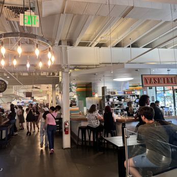 UNION MARKET DISTRICT - Updated May 2025 - 2572 Photos & 954 Reviews ...