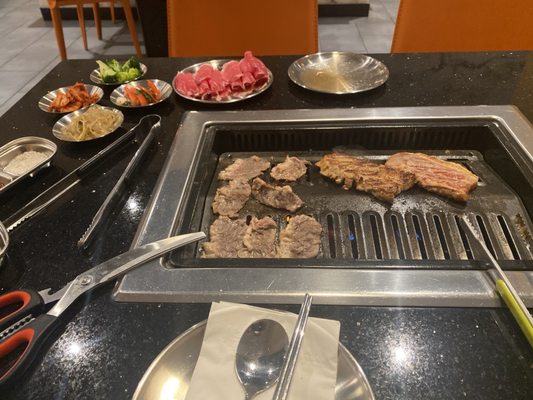 BULGOGI HOUSE - Updated October 2025 - 52 Photos & 34 Reviews - 1472 ...