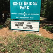 JONES BRIDGE PARK - 142 Photos & 30 Reviews - Parks - 4901 E Jones ...