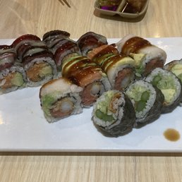 RED SAKE - Updated December 2025 - 188 Photos & 132 Reviews - 285 ...