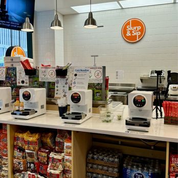 SLURP & SIP - Updated October 2025 - 235 Photos & 90 Reviews - 3448 ...