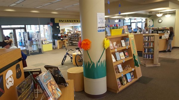 MERIDIAN LIBRARY DISTRICT - Updated December 2025 - 30 Photos & 12 ...