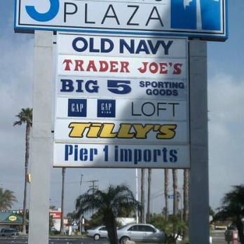 FIVE POINTS PLAZA - Updated December 2025 - 41 Photos & 11 Reviews ...