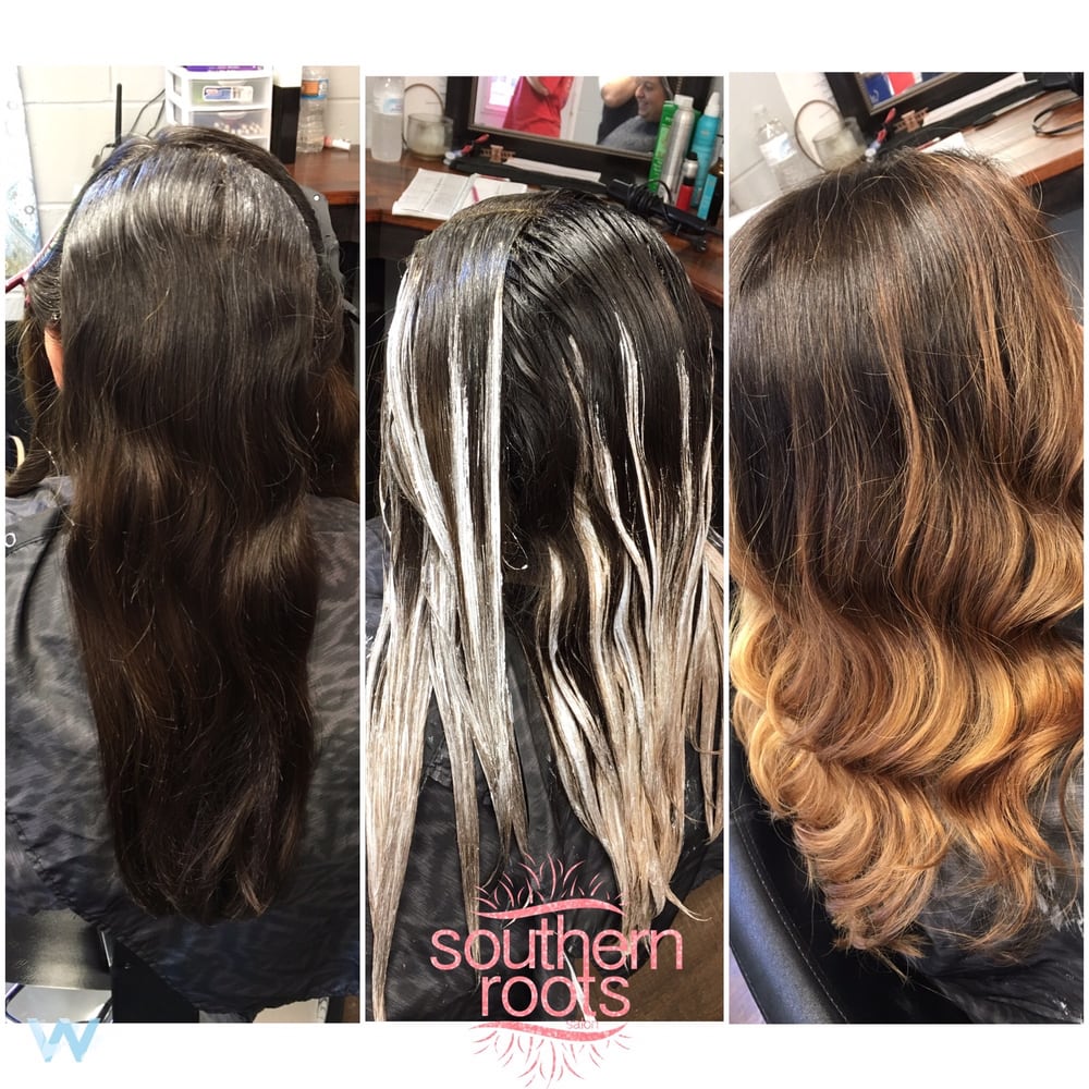 SOUTHERN ROOTS SALON - 288 Mt Olivet Church Rd, Twin City, Georgia ...