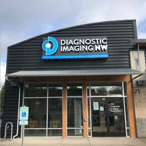 DIAGNOSTIC IMAGING NORTHWEST - PUYALLUP IMAGING CENTER - Updated August 2025 - 21 Photos & 24 ...