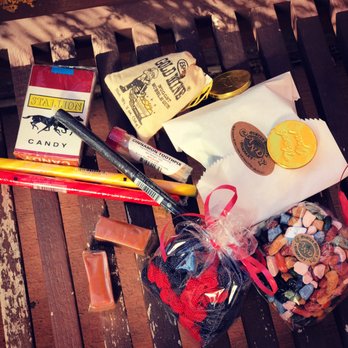 CUSTER COUNTY CANDY COMPANY - TEMP. CLOSED - Updated December 2025 - 42 ...