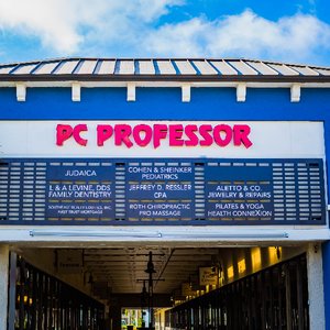 NETSTF COMPUTER REPAIR - Updated April 2025 - 14545 J Military Tr ...