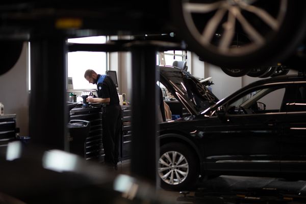 CARTER VOLKSWAGEN - Updated September 2025 - 108 Photos & 254 Reviews ...