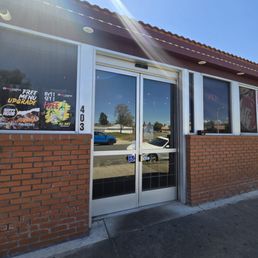 RED CASTLE - Updated December 2025 - 2542 Photos & 1733 Reviews - 403 S ...