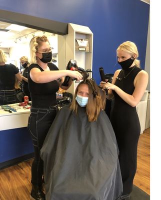 SUPERCUTS - Updated July 2025 - 30 Photos & 56 Reviews - 16772 W Bell ...