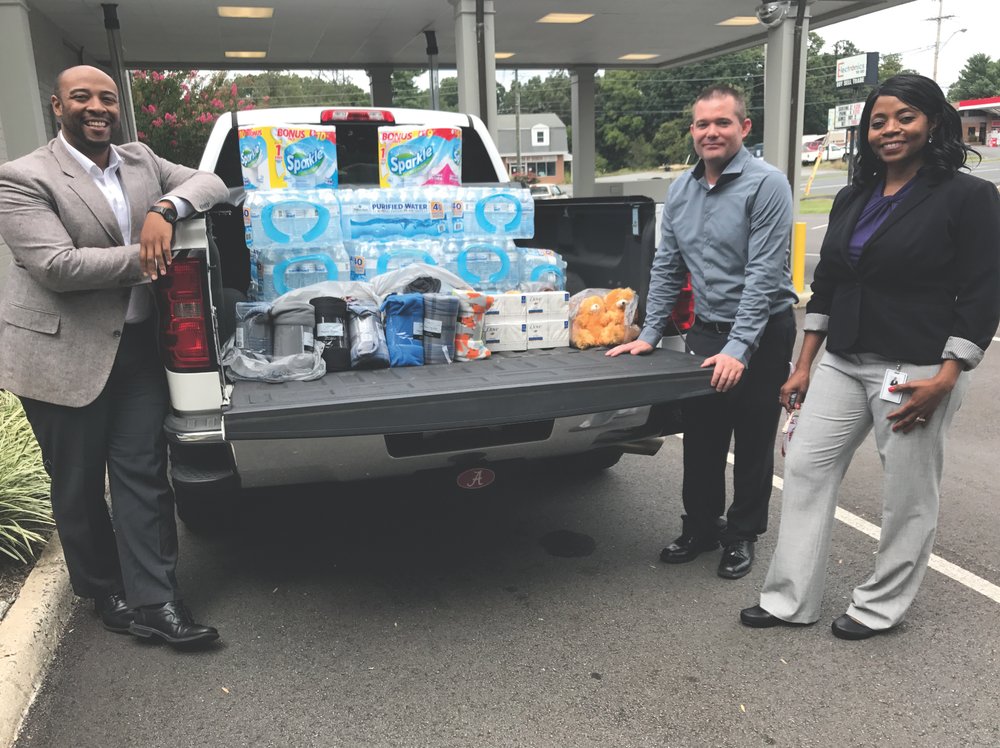 MEMBER ONE FEDERAL CREDIT UNION - Updated May 2025 - 7114 Timberlake Rd ...