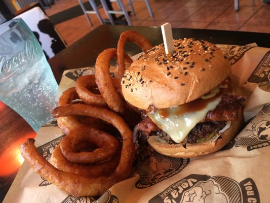 VERA’S BURGER SHACK - Updated May 2026 - 23 Photos & 51 Reviews - 1925 ...