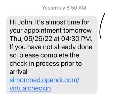 SIMONMED IMAGING - SPECTRUM - Updated December 2025 - 40 Photos & 243 ...