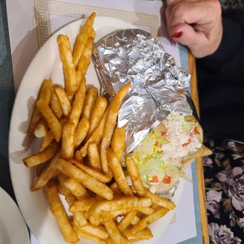 MONTCLAIR FAMILY RESTAURANT - Updated April 2025 - 427 Photos & 446 ...