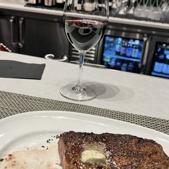 STALK STEAKHOUSE - Updated January 2025 - 24 Photos & 15 Reviews ...