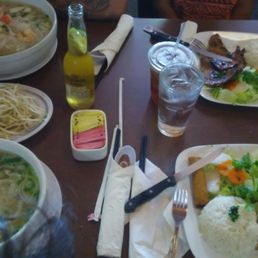 PHOENIX NOODLE HOUSE - 310 Photos & 574 Reviews - Vietnamese - 1222 H ...