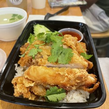 GAI ‘N RICE - Updated October 2024 - 337 Photos & 140 Reviews - 2475 ...