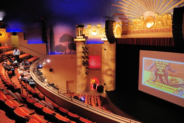 ALEX THEATRE - 182 Photos & 103 Reviews - Performing Arts - 216 N Brand ...