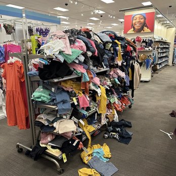 TARGET - Updated November 2024 - 342 Photos & 396 Reviews - 855 E Birch ...