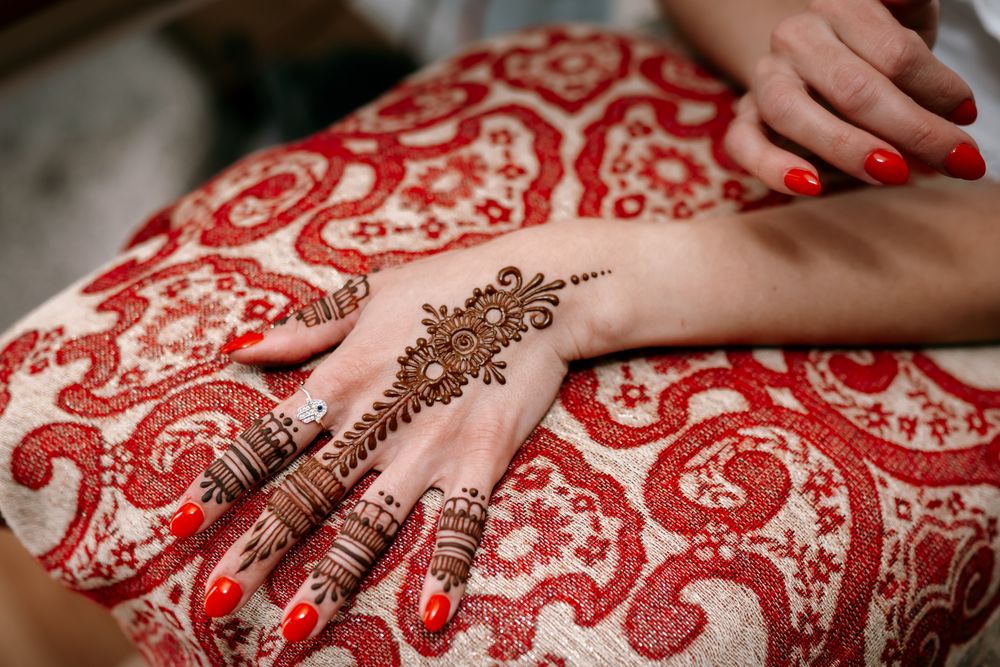 MEHNDI AND MARKED - Updated July 2025 - 17 Photos - 1339 Prospect St ...