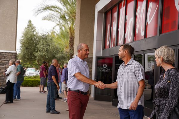 CROSSCITY CHRISTIAN CHURCH - Updated August 2024 - 103 Photos & 24 ...