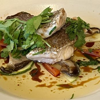 THE SEASIDE RESTAURANT AND AQUA FARM - Updated January 2026 - 803 ...