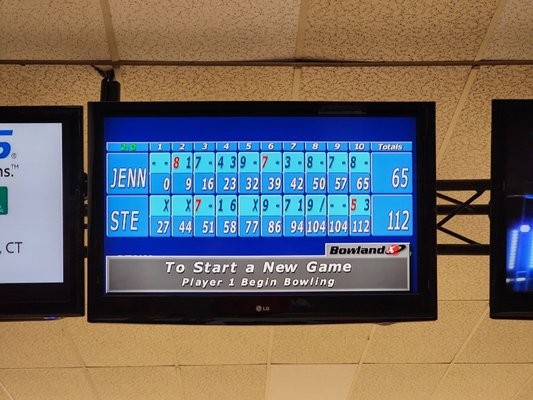 GROTON BOWLING CENTER - Updated December 2025 - 18 Photos - 27 Kings ...